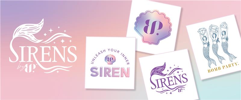 All BP Apparel – Bomb Party